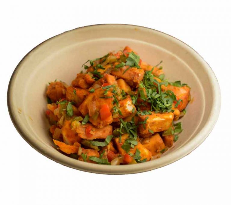 Natural Blend – Vegan Meals | Juice Bar | Bakery